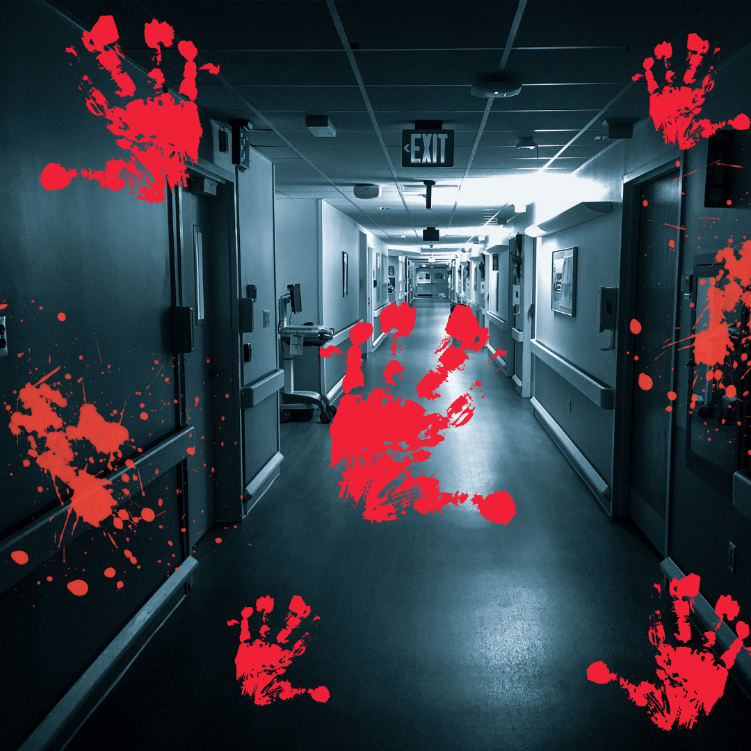 ゾンビ研究所からの逃亡【終了致しました】 - 大見商事